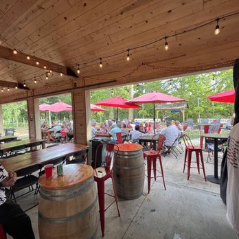 THE RED FERN INN AT ROCKY POINT WINERY - Updated November 2025 - 124 ...