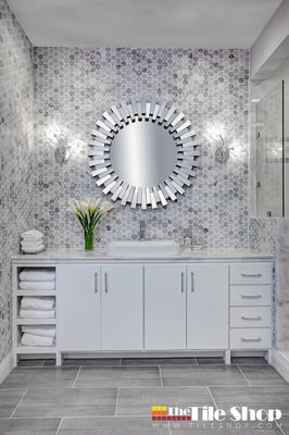 The Tile Shop Lake Zurich