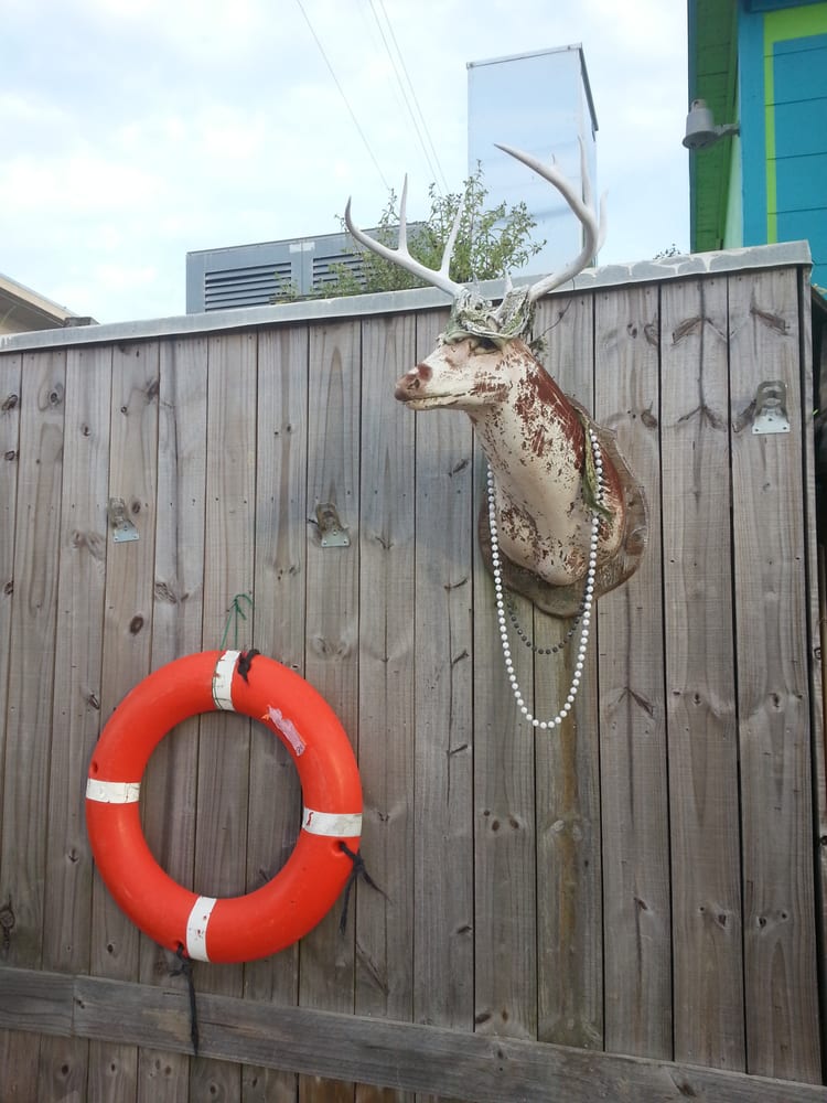 Bridge Bait, Freeport | Roadtrippers