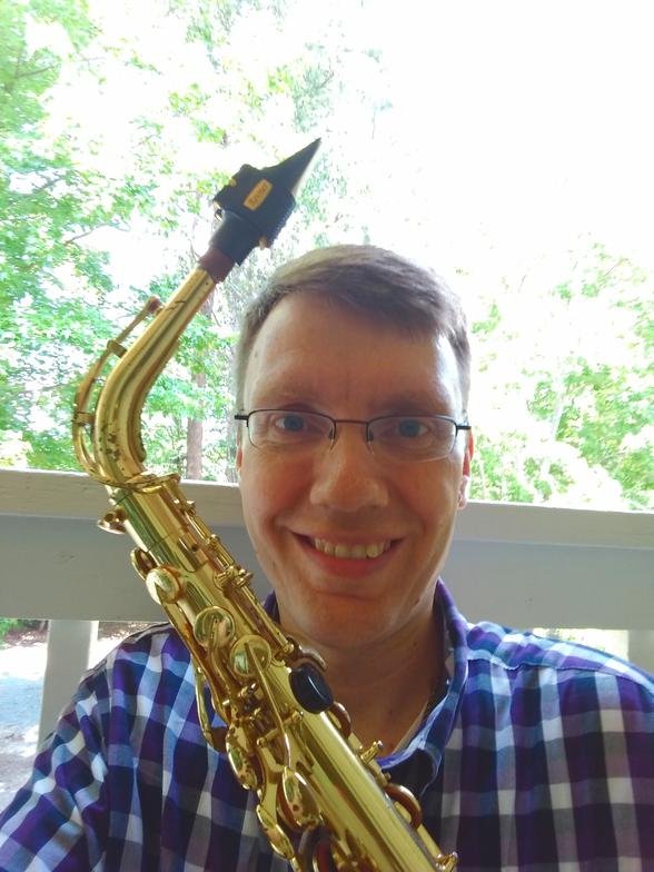 ANDY FLOOD SAXOPHONE LESSONS - NEAR AND FAR SOUNDS - Updated July 2024 ...