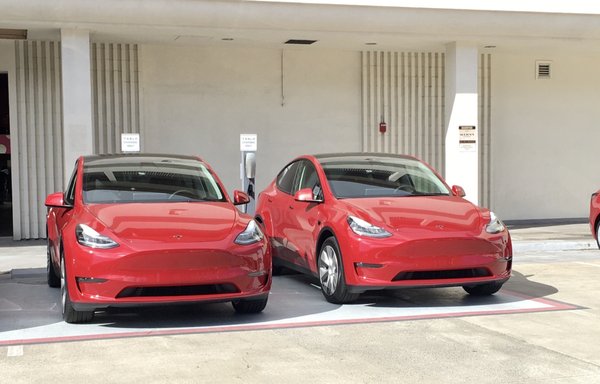 TESLA - Updated January 2026 - 153 Photos & 73 Reviews - 1450 Ala Moana ...