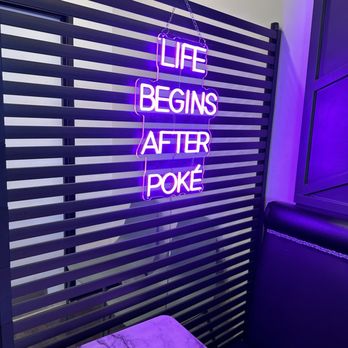 THE POKE SHACK & GRILL - Updated June 2024 - 150 Photos & 93 Reviews ...