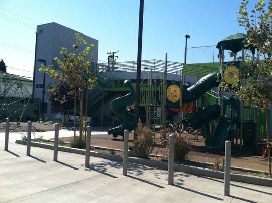 KIPP RAÍCES ACADEMY - Updated January 2026 - 668 S Atlantic Blvd, Los ...