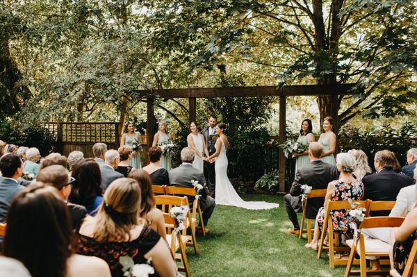 THE HALL AT FAUNTLEROY - 30 Photos & 28 Reviews - 9131 California Ave ...