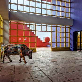 SAN ANTONIO CENTRAL LIBRARY - Updated December 2025 - 162 Photos & 53 ...