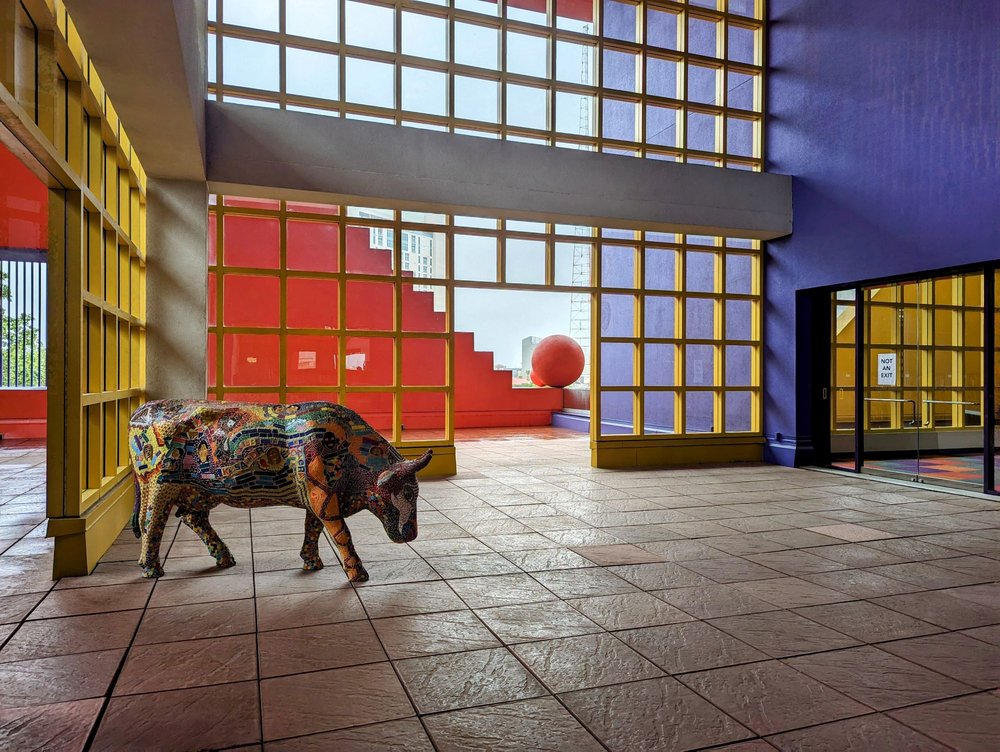 SAN ANTONIO CENTRAL LIBRARY - Updated December 2025 - 162 Photos & 53 ...