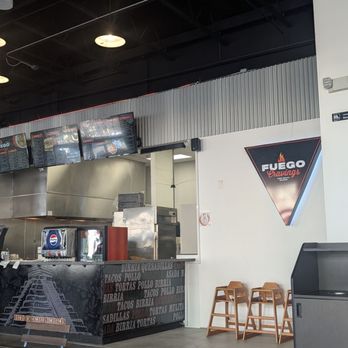 FUEGO CRAVINGS - Updated December 2025 - 172 Photos & 101 Reviews ...