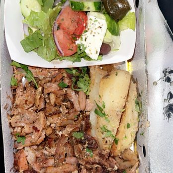 GYRO WORLD - Updated December 2025 - 710 Photos & 686 Reviews - 194-21 ...