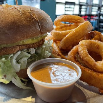 PORTLAND BURGER - Updated June 2024 - 894 Photos & 676 Reviews - 304 SW ...