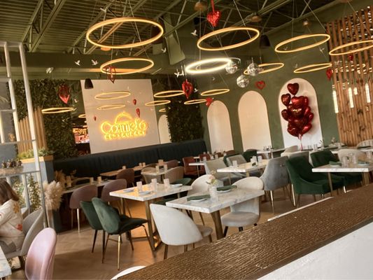 COMMELFO RESTAURANT - Updated December 2025 - 334 Photos & 236 Reviews ...