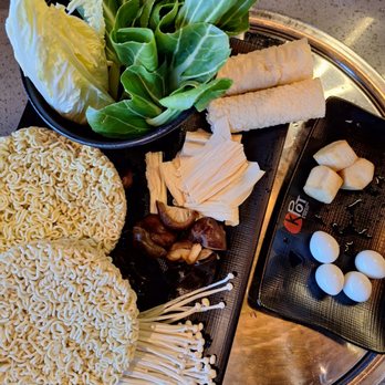 KPOT KOREAN BBQ & HOT POT - Updated April 2025 - 205 Photos & 163 ...