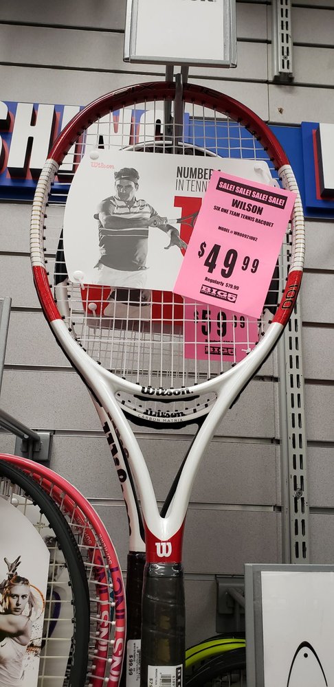 BIG 5 SPORTING GOODS - Updated August 2024 - 33 Photos & 80 Reviews ...