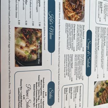 PRIME TIME NORTH - Updated December 2025 - 29 Photos & 23 Reviews ...