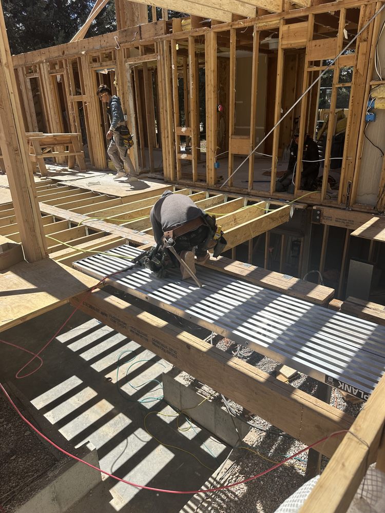 JT CONSTRUCTION - Updated September 2025 - Request Consultation - Glenwood Springs, Colorado ...