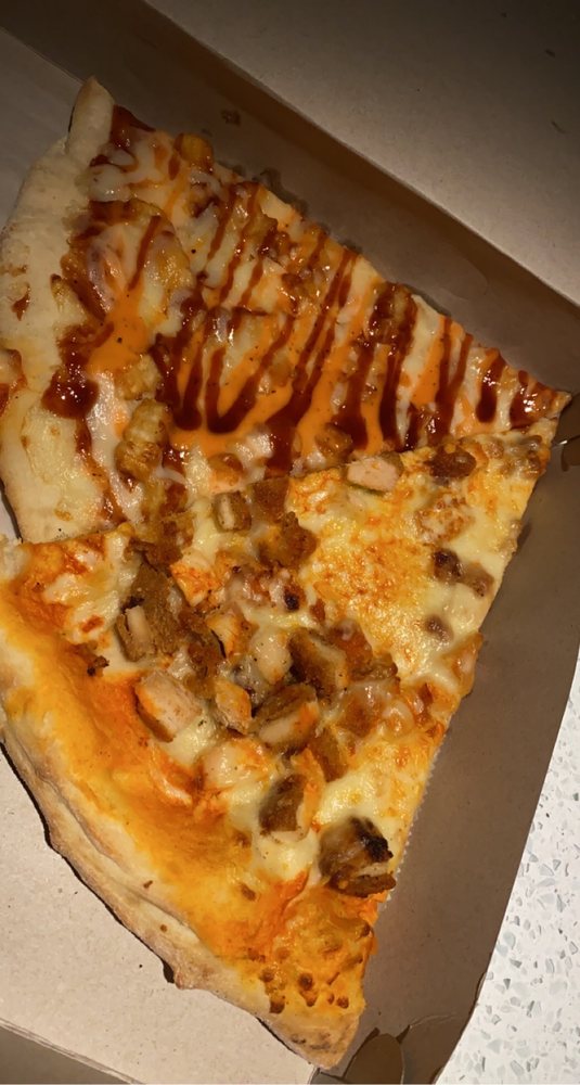 ZA LATE NIGHT PIZZERIA - Updated August 2025 - 84 Photos & 116 Reviews ...