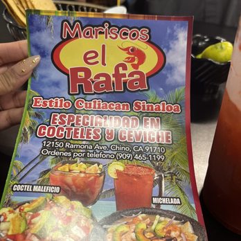 MARISCOS EL RAFA - Updated June 2024 - 267 Photos & 155 Reviews - 12150 ...