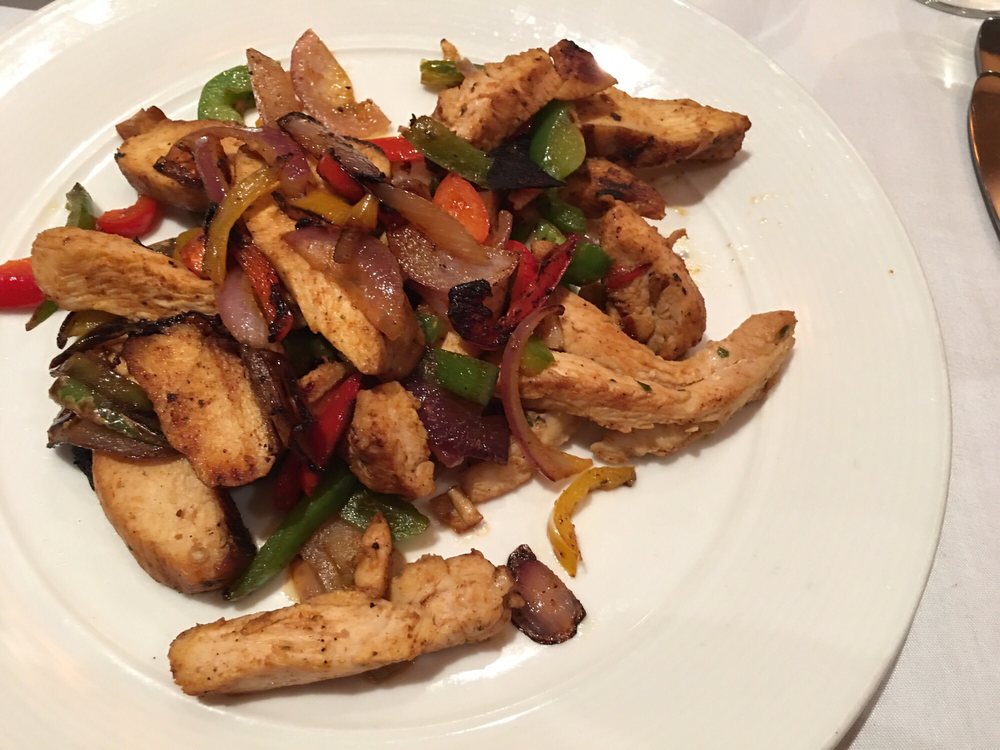 RED RIM BISTRO - 1101 N 44th St, Phoenix, AZ - Yelp