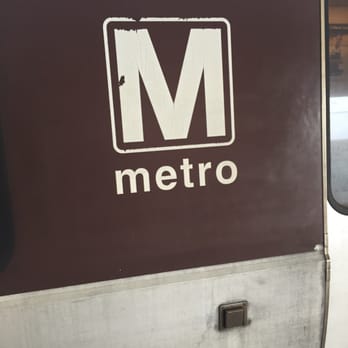HUNTINGTON METRO STATION - Updated December 2025 - 43 Photos & 41 ...