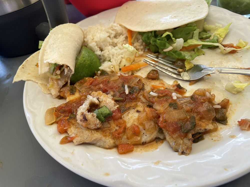 LA TARRAYA - Updated May 2024 - 53 Photos & 36 Reviews - Calle 2 Nte. 1 ...