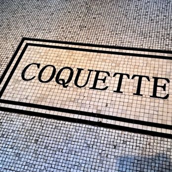 COQUETTE - Updated January 2025 - 713 Photos & 259 Reviews - 450 Summer ...