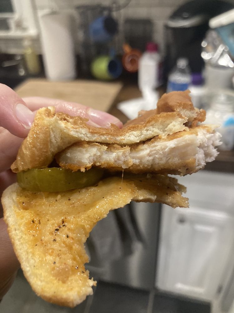 POLLO CAMPERO - Updated August 2024 - 30 Photos & 10 Reviews - 7819 E ...