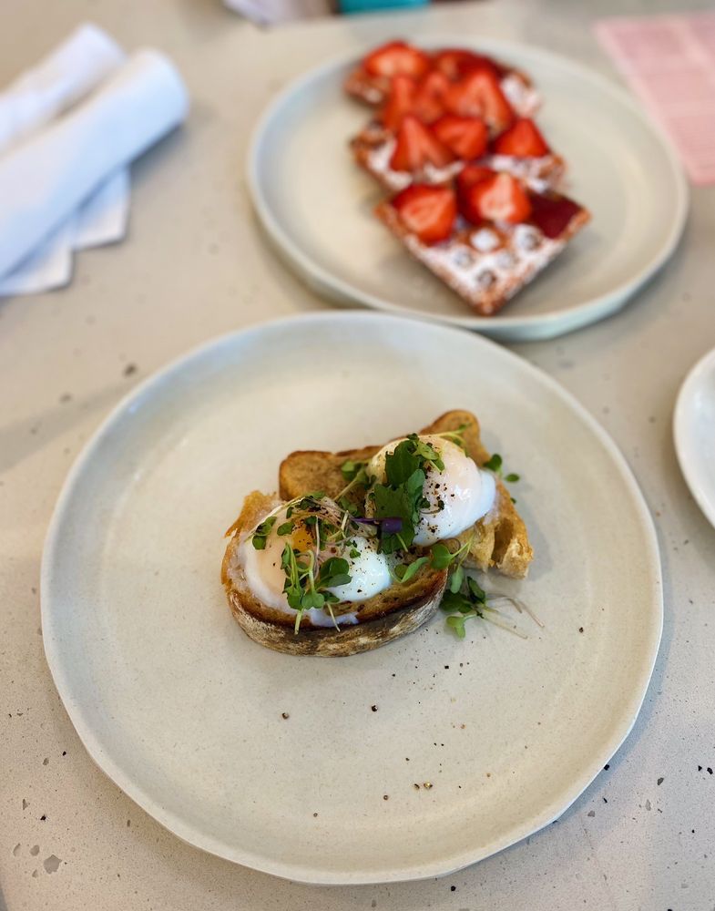 SPRO COFFEE LAB - Updated April 2025 - 419 Photos & 216 Reviews - 500 ...