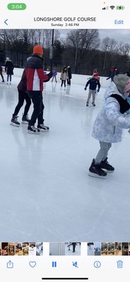 LONGSHORE PARK SKATING RINK - Updated May 2024 - 260 Compo Rd, Westport ...