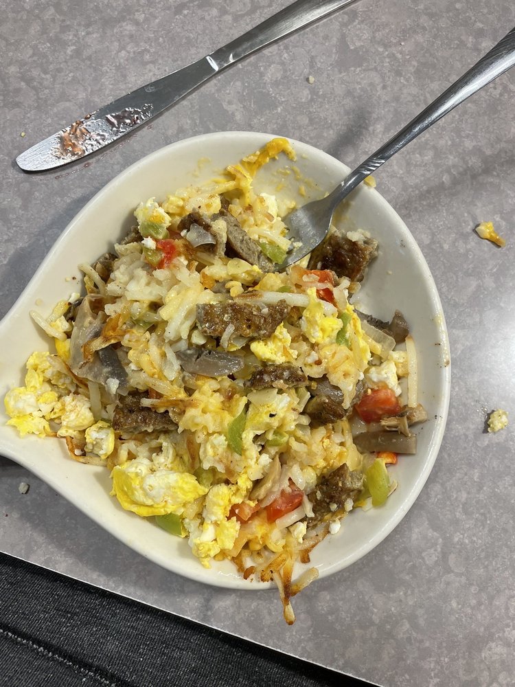 MAIN STREET CAFE - Updated May 2025 - 45 Photos & 35 Reviews - 102 S ...