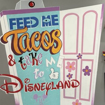 TACO LAND - Updated June 2024 - 398 Photos & 294 Reviews - 2235 W ...