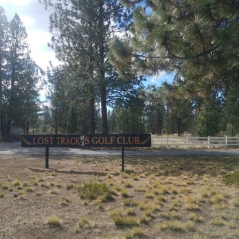 LOST TRACKS GOLF CLUB - Updated January 2026 - 52 Photos & 31 Reviews ...
