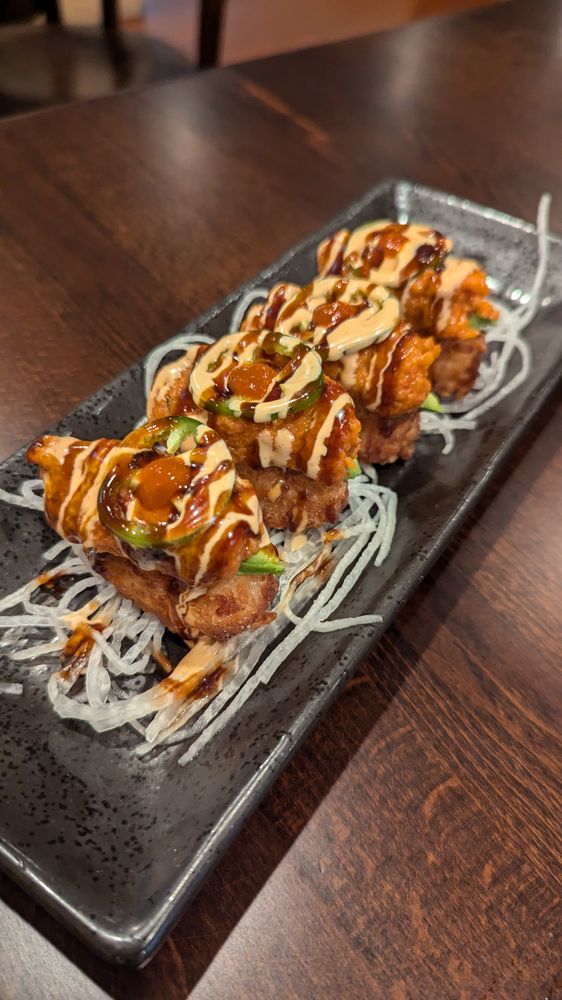 BADA SUSHI - Updated July 2025 - 296 Photos & 73 Reviews - 18732 Colima ...