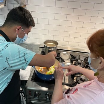 CHEF TECH COOKING SCHOOL - Updated July 2025 - 177 Photos & 63 Reviews ...