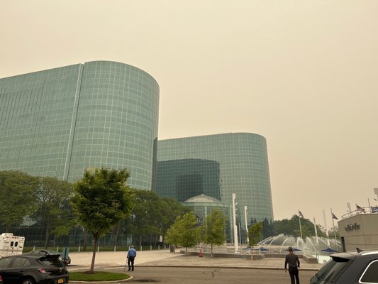 RXR PLAZA - Updated October 2025 - Uniondale, New York - Shared Office ...