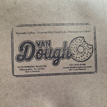 VAN DOUGH - Updated January 2026 - 397 Photos & 155 Reviews - 2519 ...