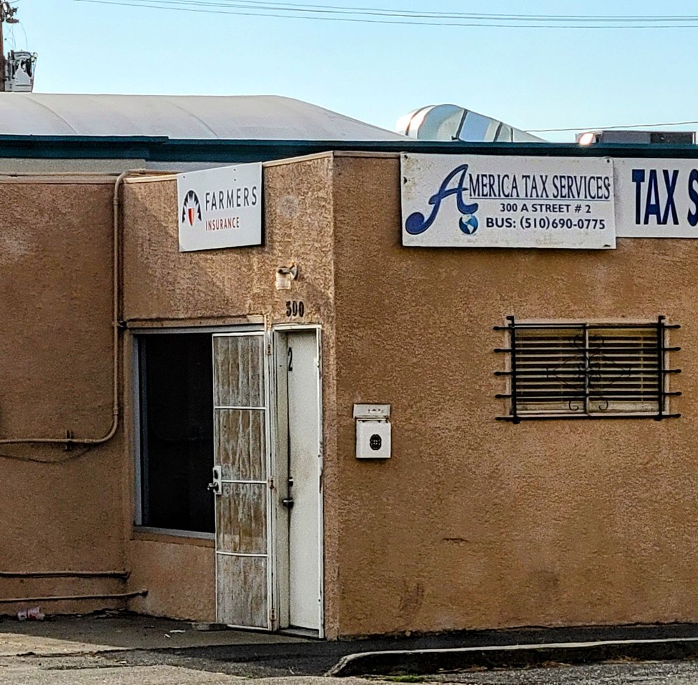 FARMERS INSURANCE - HUGO RODRIGUEZ - Updated April 2025 - 300 A St ...