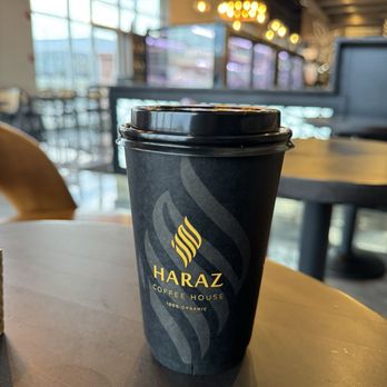 HARAZ COFFEE HOUSE - Updated March 2025 - 107 Photos & 60 Reviews ...