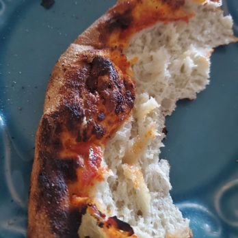 REVOLVER PIZZA - Updated July 2025 - 64 Photos & 63 Reviews - 388 Royal ...