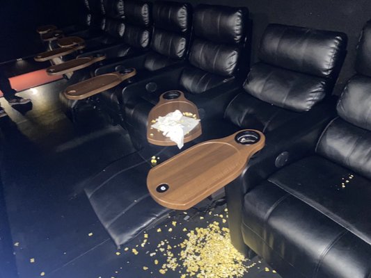 HOT SPRINGS MALL CINEMA - Updated October 2025 - 36 Reviews - 4501 ...