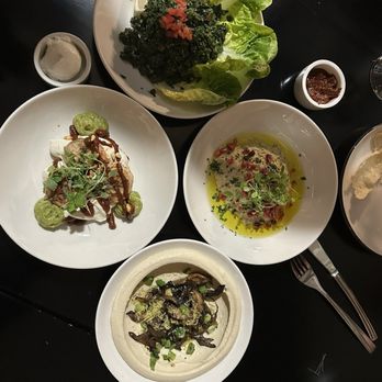 ZAKIA MODERN LEBANESE - Updated July 2025 - 634 Photos & 212 Reviews ...