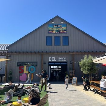 SLO RANCH FARMS - Updated August 2025 - 325 Photos & 32 Reviews - 871 ...
