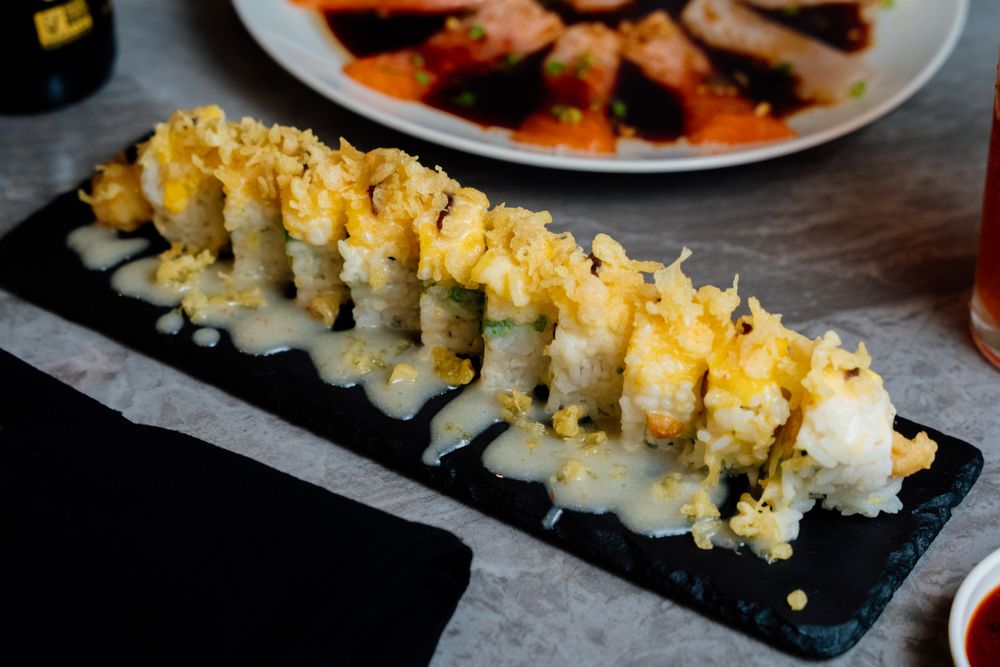 KATO SABI SUSHI BAR - Updated August 2025 - 41 Photos - 2260 S Business ...