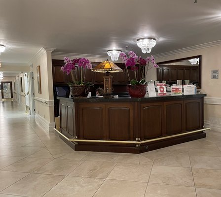 MISSION PARK HEALTHCARE CENTER - Updated October 2025 - 45 Photos & 24 Reviews - 623 W Junipero ...