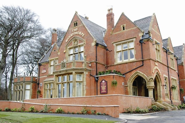 THE WOODTHORPE - Updated July 2025 - 18 Reviews - Bury Old Road ...