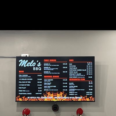 MELO’S BBQ - Updated December 2025 - 55 Ontario Street S, Milton ...