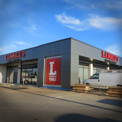 LAMMLE’S WESTERN WEAR - Updated July 2024 - 150-6711 Macleod Trail ...