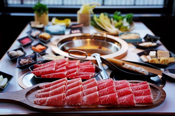 HOT POT HERO - 519 Photos & 445 Reviews - 100 Paramount Park Dr ...