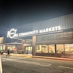 PCC COMMUNITY MARKETS - BOTHELL - Updated July 2025 - 184 Photos & 120 ...