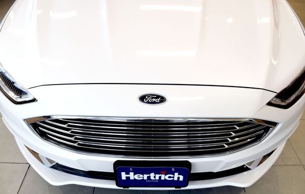 HERTRICH FORD OF EASTON - Updated May 2026 - 26 Photos & 14 Reviews ...