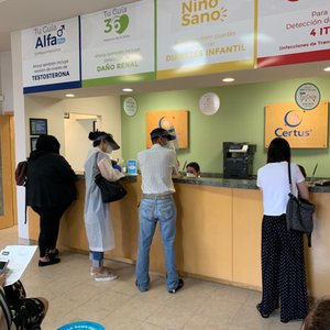 CERTUS - Updated July 2024 - Paseo de los Heroes 10201, Tijuana, Baja ...