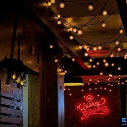 HAYDEN BLOCK SMOKE & WHISKEY - Updated July 2025 - 321 Photos & 260 ...